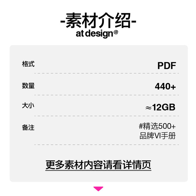 Exclusively upgrade the new version of 500+ brand VI manuals to design ...