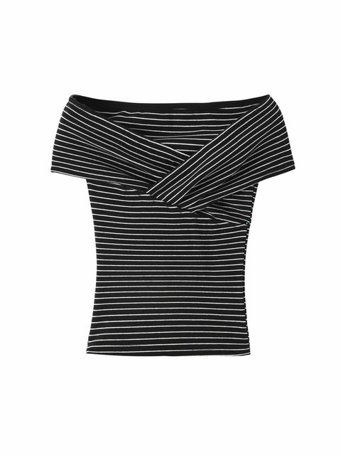 Single is Hell 4 Li Shian same style as high-end temperament slim cross ...