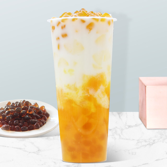 Huaxianni Hantian Crystal Ball Crispy Bobo 1kg*12 packs full box of ...