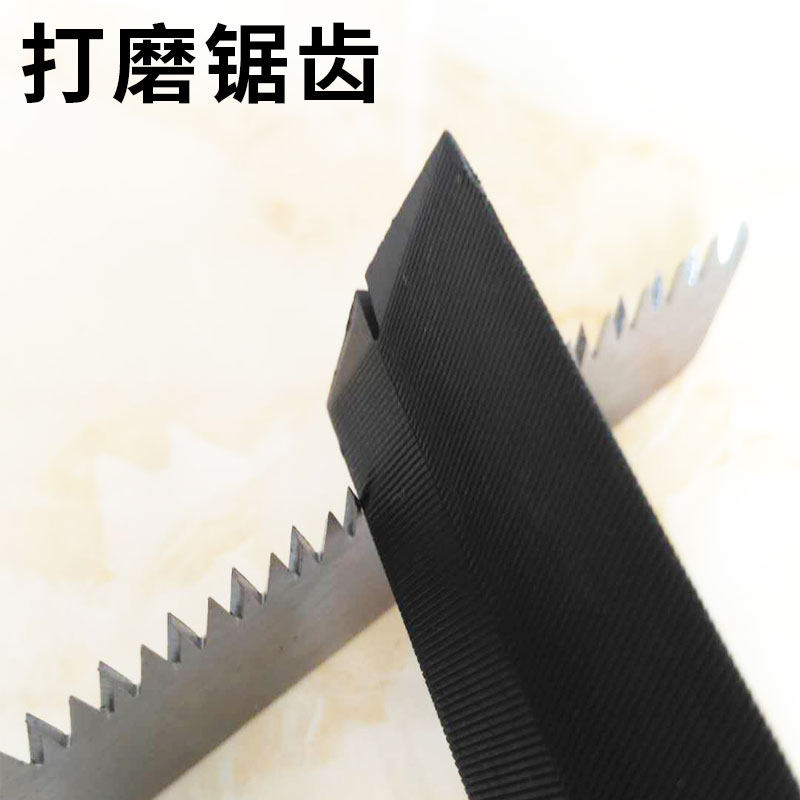 Lima Diamantata Ji Jingong - Utensile Manuale per Lavorazione del Legno ...