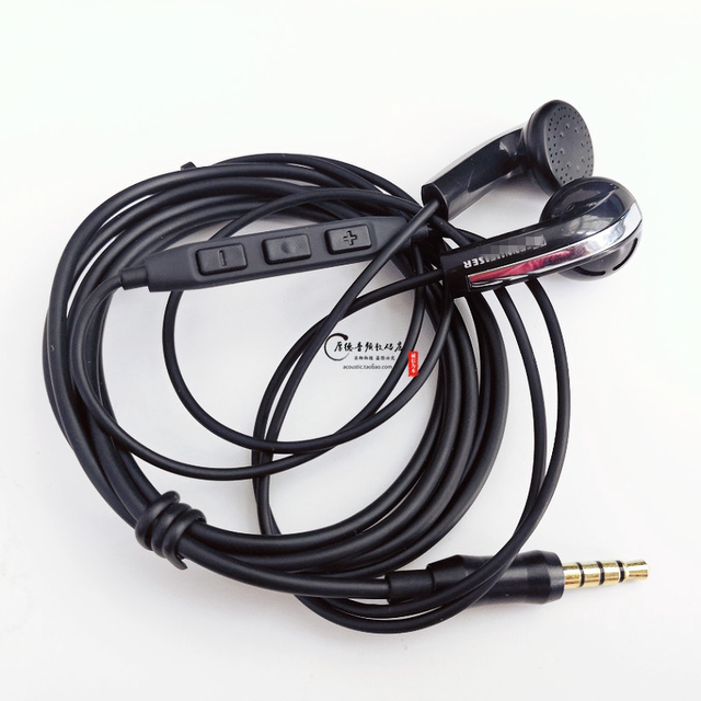 Senhai MX760 headphones DIY earbuds type c earbuds flat head audio HIFI ...