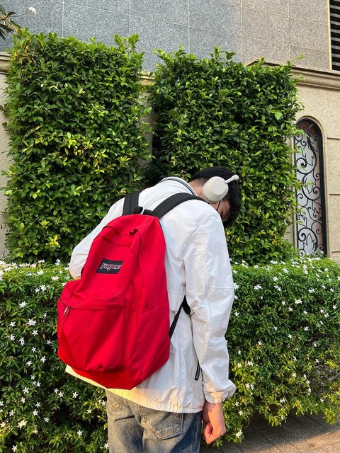 JanSport Jess Bo Polyt shoulder official genuine genuine 24 new high ...