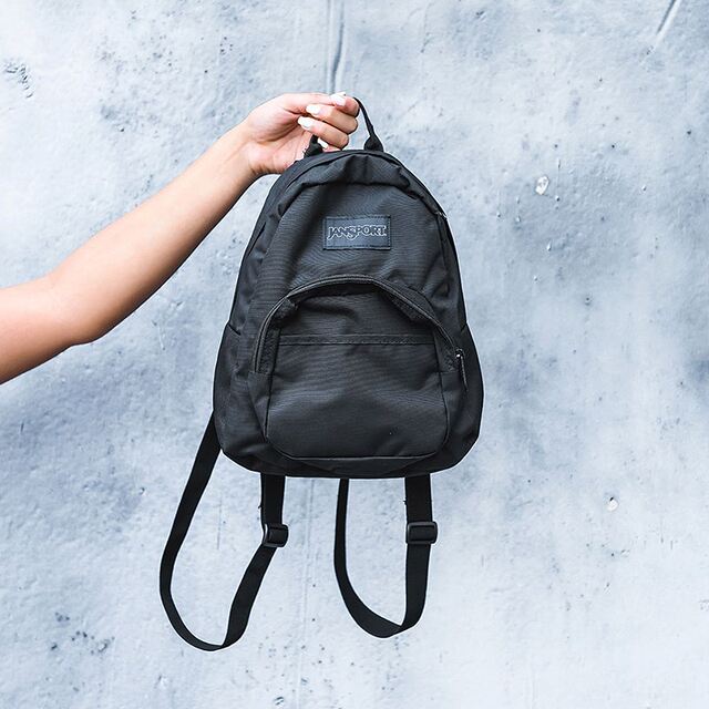 JanSport mini backpack mini small bag ins children's mini cute backpack ...