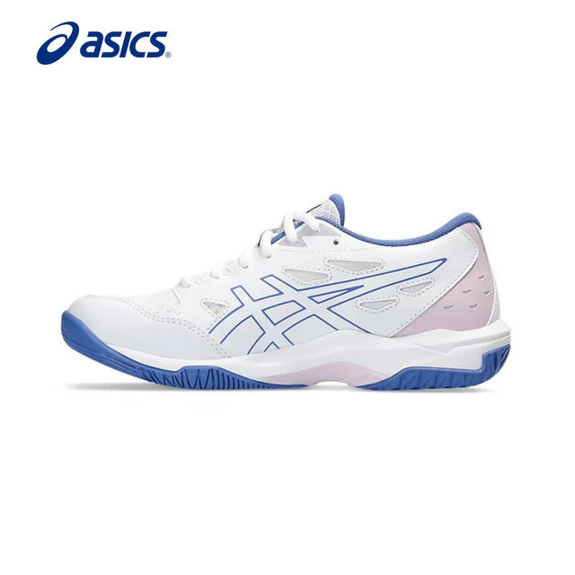 ASICS badminton shoes for men and women in autumn and winter new ...