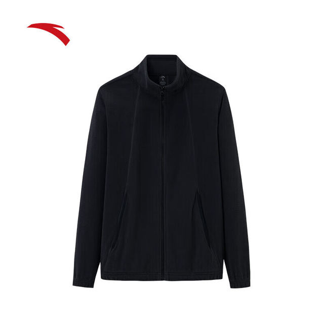 Anta Fire Shell Fleece Jacket丨2025 Spring New Women's Fleece Warm Stand ...