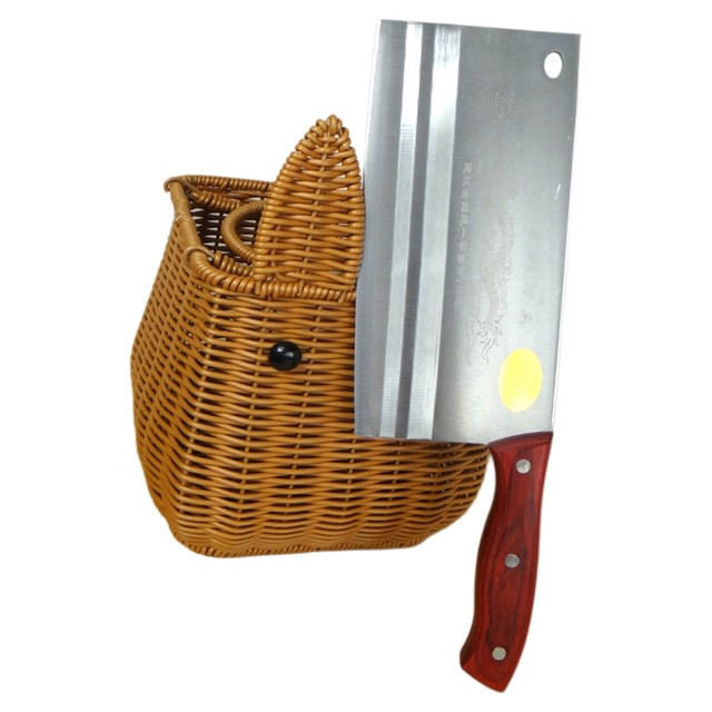 Gaomi Li Jin No. 4 No. 4 kitchen knife special for chefs in home ...