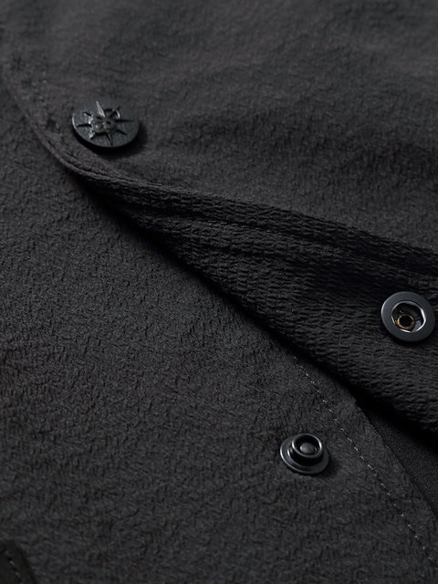 Plus size Men's Casual Laps jacket Plus Fat Loose Outwear Men's Single ...