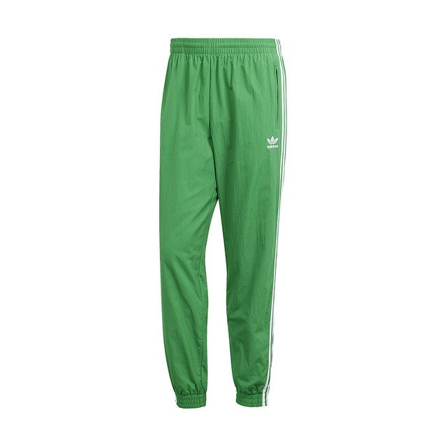 Adidas 24SS men's Clover sports casual pants loose IT2502
