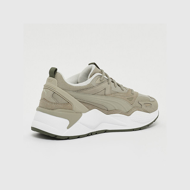 PUMA low-top shoes for men and women, 2024 spring new fashion versatile ...