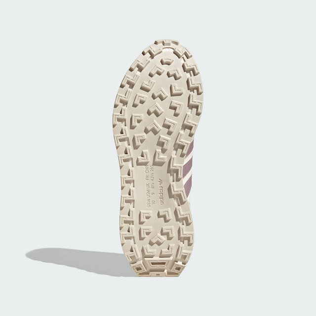 adidas Clover men's and women's shoes RETROPY E5 cushioning sports and ...