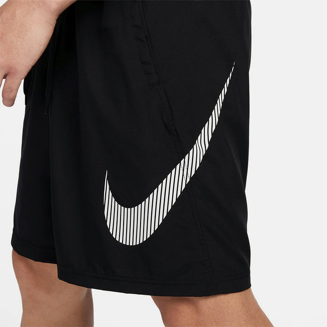 NIKE Nike men's quick-drying running shorts summer new breathable ...