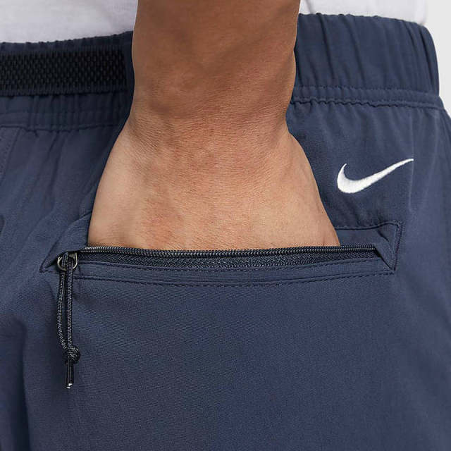 Nike ACG men's quick-drying hiking trousers spring and summer new water ...