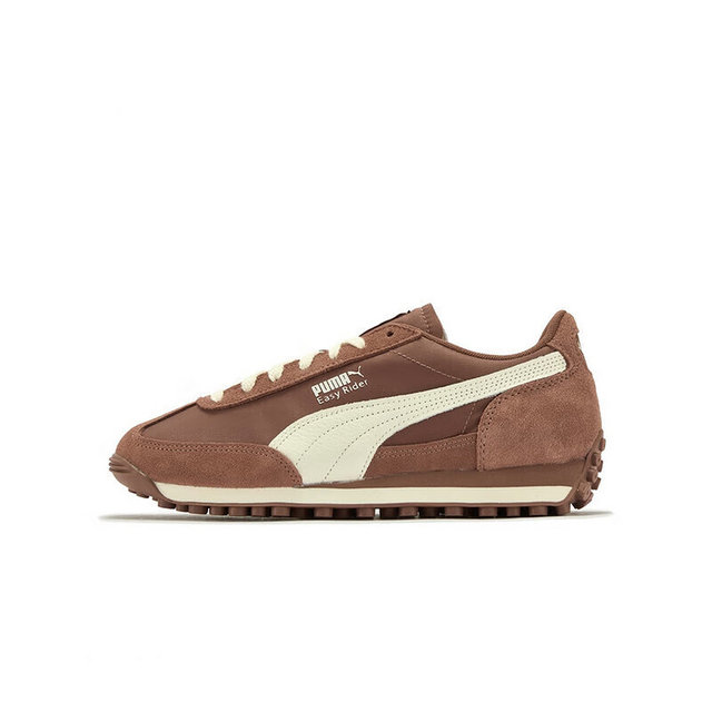 Puma 2025 summer new sports and leisure Easy Rider Nylon Cool low top shoes 403146-04