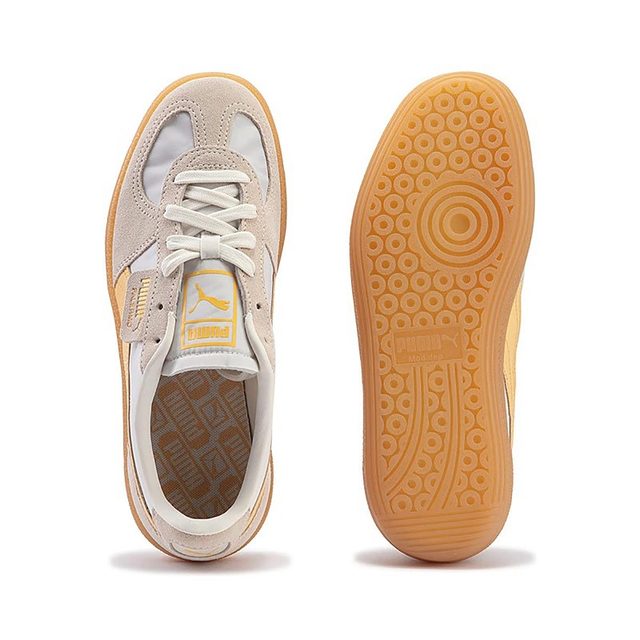 PUMA Lifestyle Series Unisex Summer Non-Slip Wear-Resistant Low-top ...