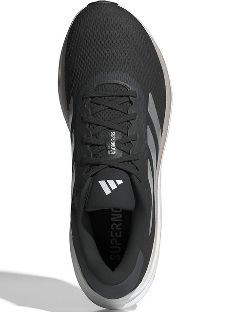 adidas Adidas running shoes men's shoes mesh breathable SUPERNOVA ...