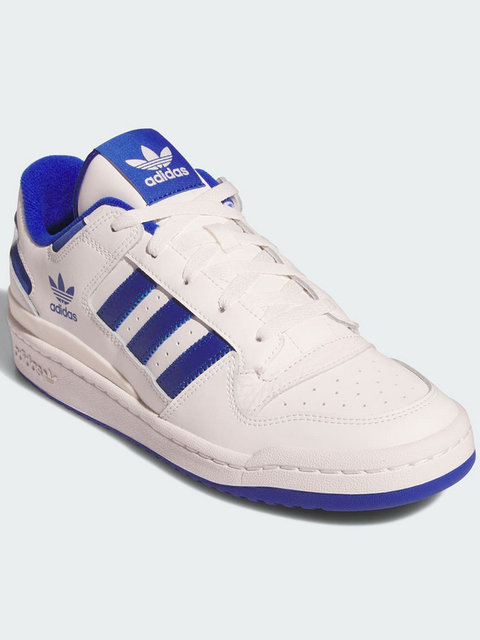 adidas Adidas clover basketball style sneakers 2025 spring FORUM low ...