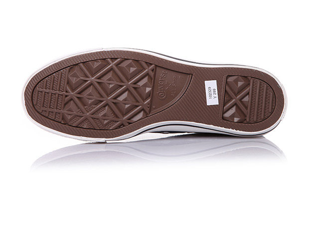 Converse Converse men's and women's shoes evergreen casual low-top ...