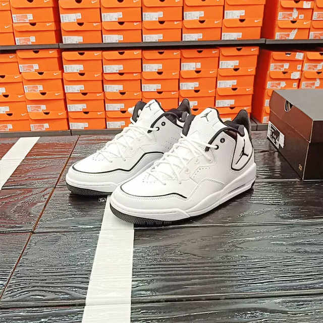 Genuine Nike/Nike men's classic simple retro wear-resistant casual ...