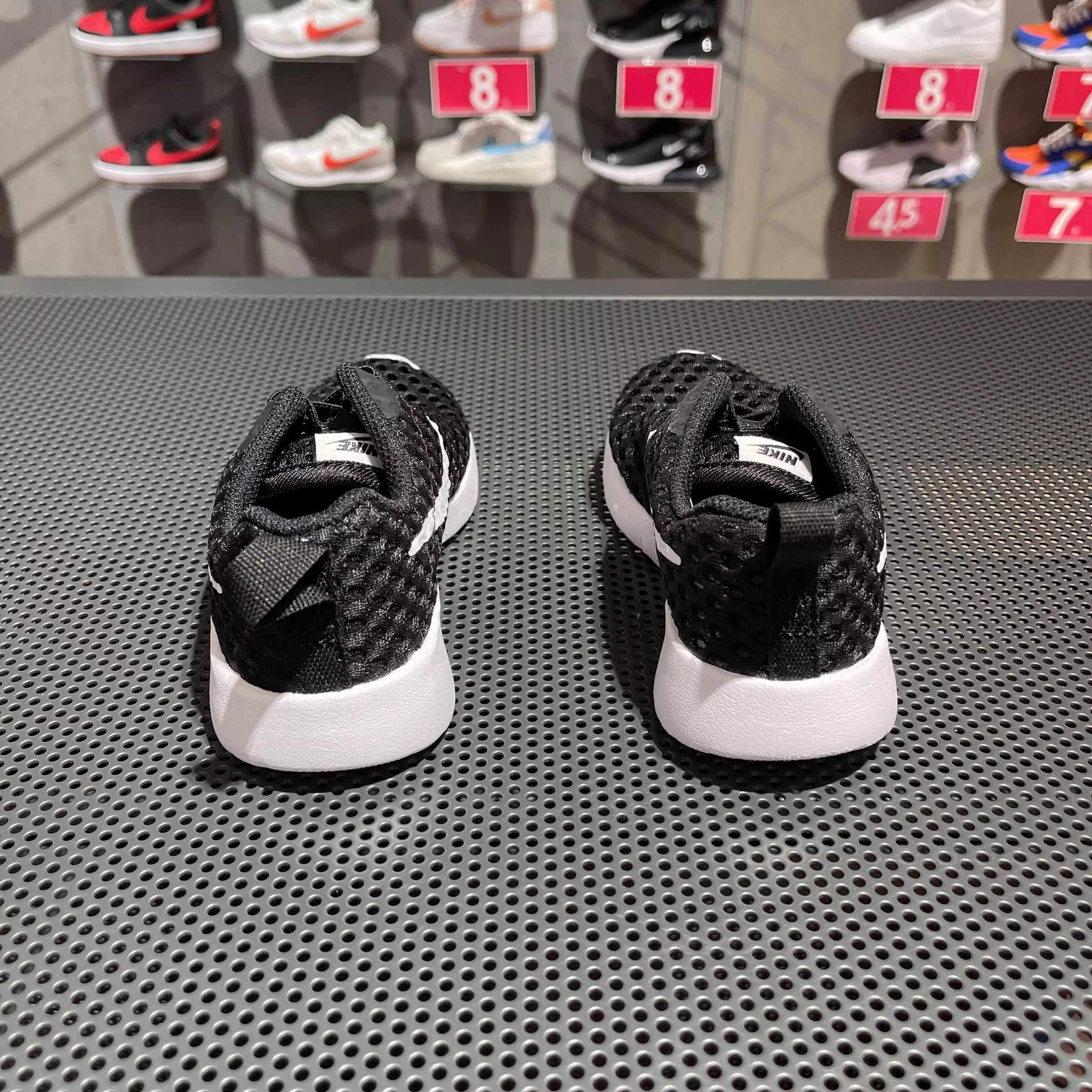 Nike Nike Tanjun.com Eye Cave, Permanent Nets, Men's Sweet Shoes Sports ...