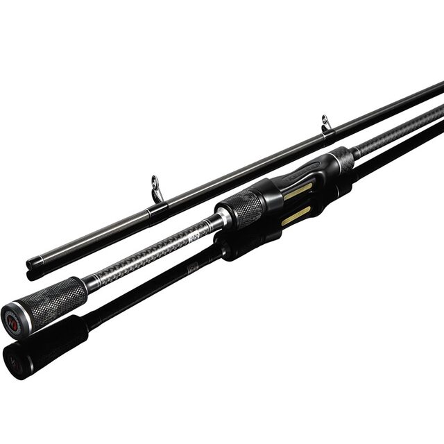 Yuqiao Zunmandarin S professional insect rod super fast adjustment ...