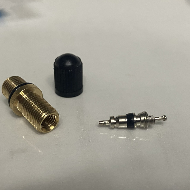 Quanshun 8V1 Valve Electric Vehicle Motor Fifth Generation Valve Core ...