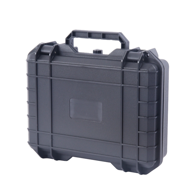 Safety protection tool box waterproof and shockproof biological ...