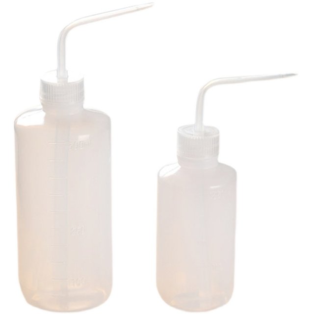 Pointed mouth curved mouth squeeze pot tool household watering small ...