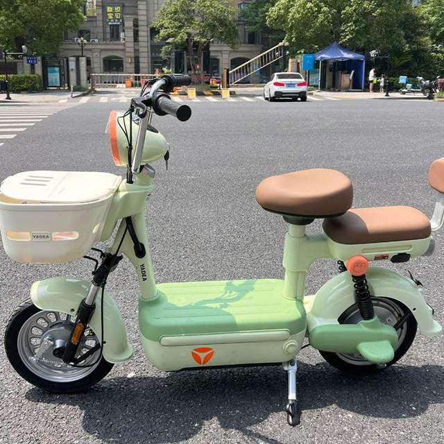 Suitable for Yadi C10-D tram foot pad, waterproof and anti-sliding wire ...