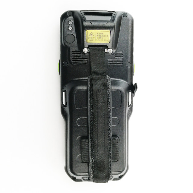 Seuic Dongji Autoid6L-W Wince Barcode Scanning Handheld Terminal ...