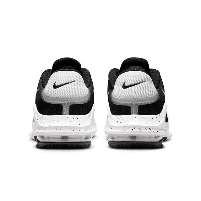 Nike Nike Basketball Shoes Men's Shock Absorbing AIR MAX IMPACT 4 ...