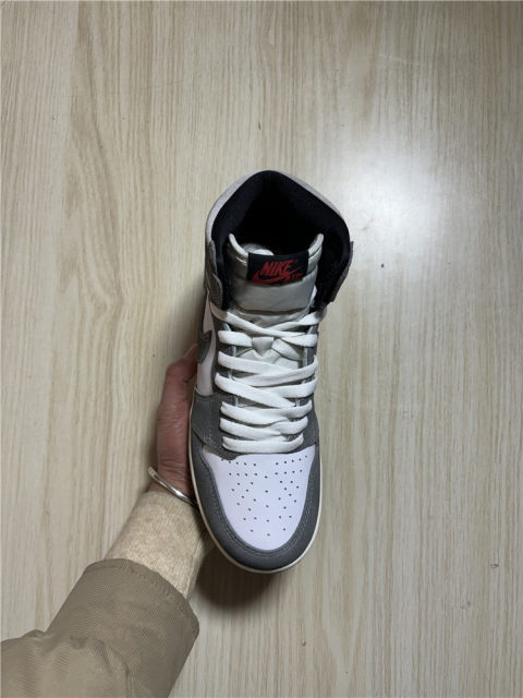 Air Jordan 1 High OG AJ1 GS men's and women's high-top sports basketball shoes FD1437-051