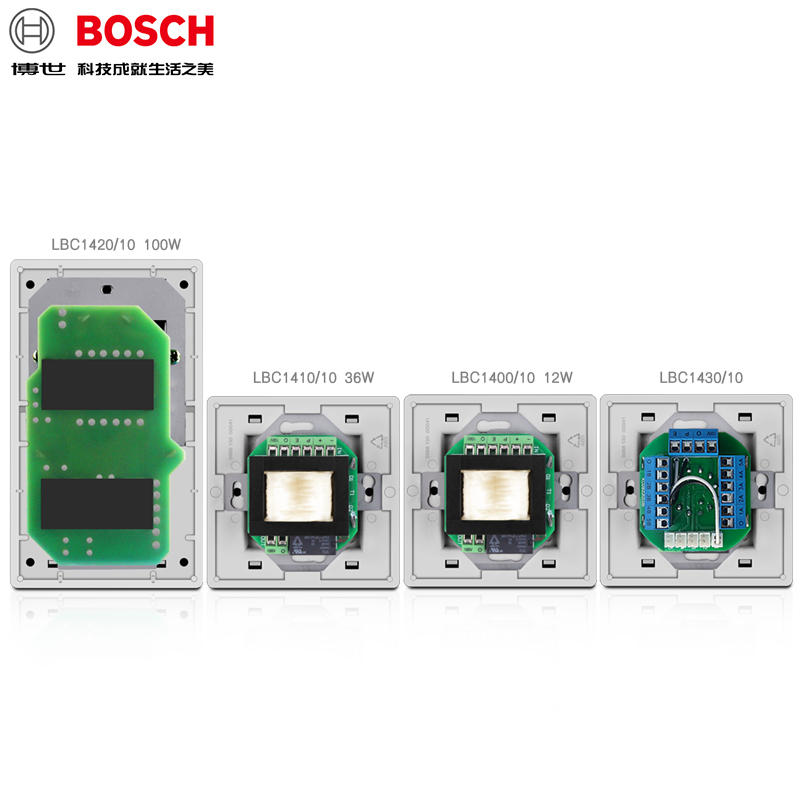 BOSCH博世LBC1420 LBC1400 LBC1410/10音量控制器LBC1430/10开关-淘宝网