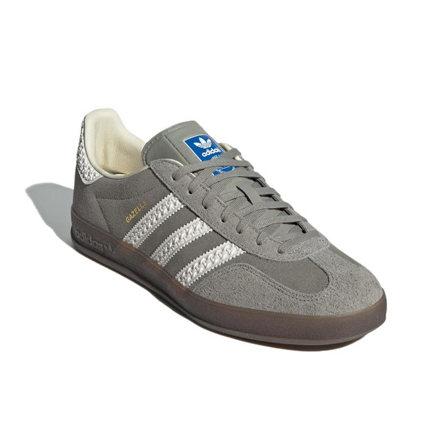 Adidasoriginalsgazelleindoor, shock -absorbing, abrasion -resistant ...