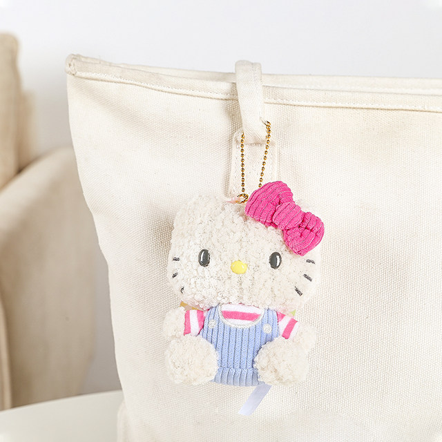 Japan purchasing Sanrio genuine polar fleece hellokitty Hello Kitty kt ...