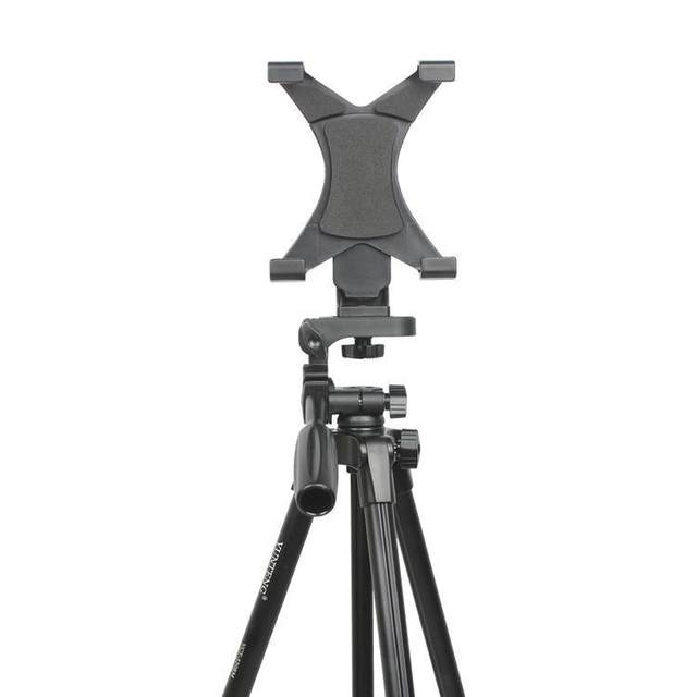 Tablet Clamp Mobile Phone Tripod Live Broadcast Bracket Handheld Selfie ...