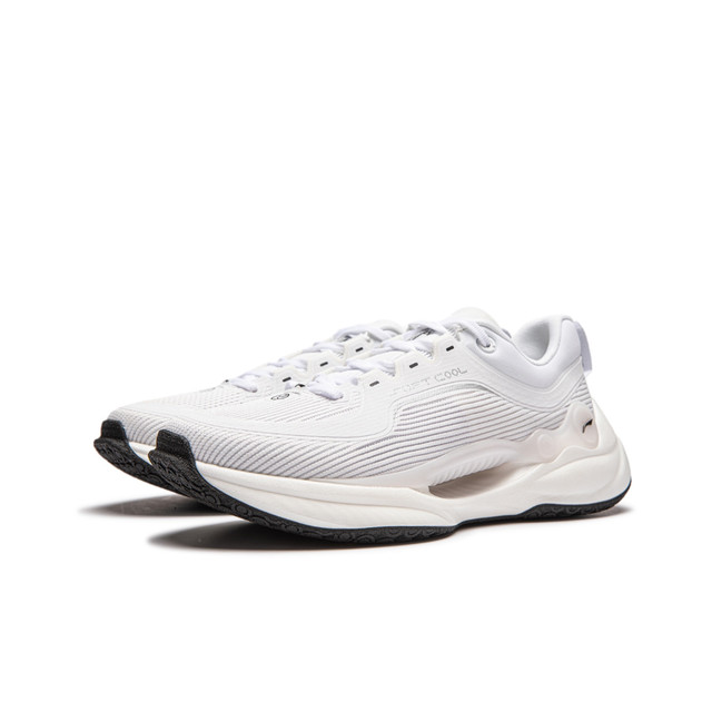 Li Ning casual shoes for men, reflective, breathable, cool and ...