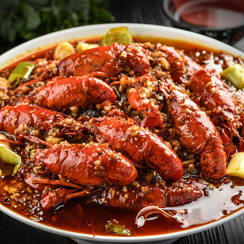 Phoenix Ball Mark Happy Kitchen Spicy Dew Seasoning - Secchio ...