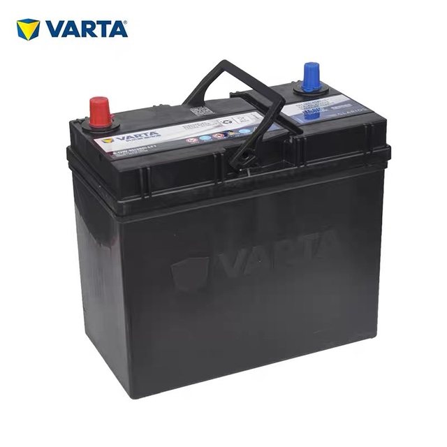 Valta battery 55B24L adapts to the classic Sylphy Tiida Civic new ...