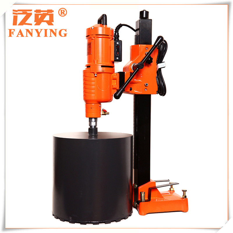 FY-350 Concrete Drilling Machine - Panying Industrial Drill