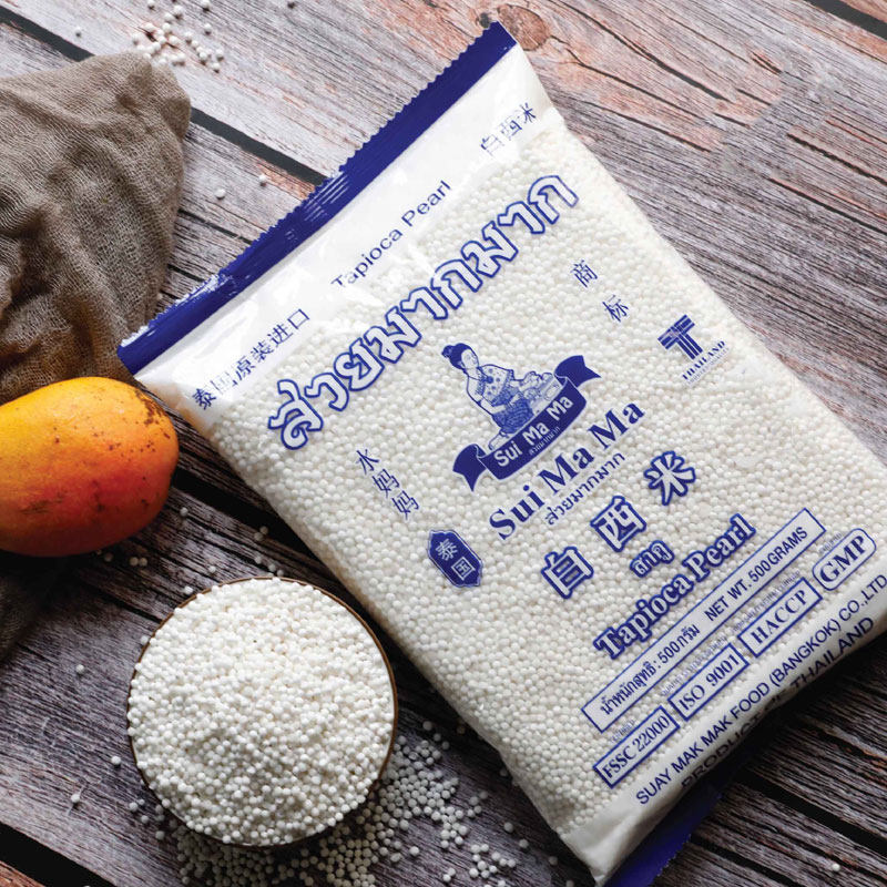 Similu - Water mother sago 500g | Water mama (thailand)