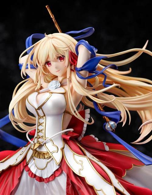 Japanese version of FURYUF: NEX you and my last battlefield Alice Liechi genuine hand -made