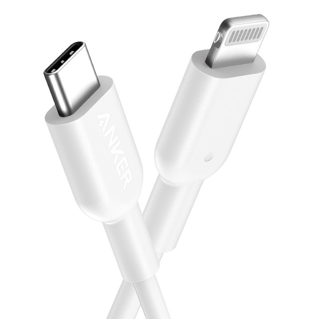 Anker Anker pd fast charging data cable adapts to iphone15promax mobile ...