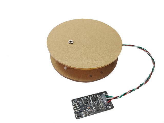 Electronic scale module 5kg weight pressure sensor HX711 module ...