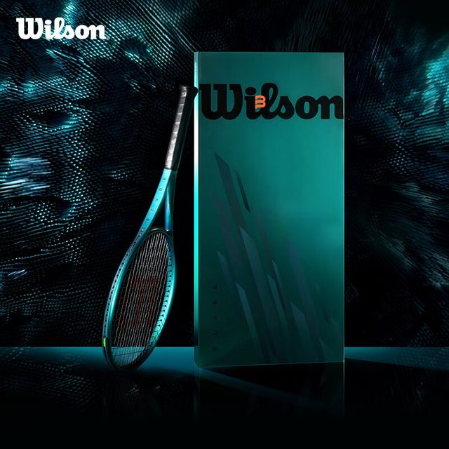 Wilson bladev9 limited edition 2024 new tennis racket gift box ...