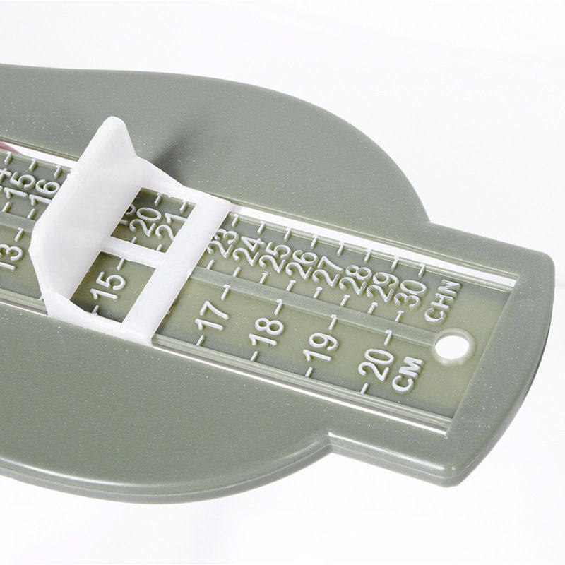 Children's Foot Measuring Device | Baby Foot Length Measuring Device ...
