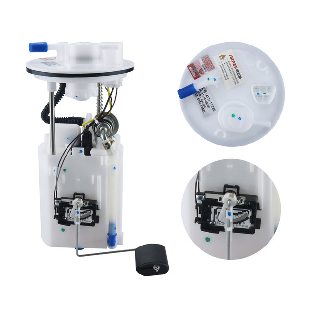 Hyundai Elantra fuel pump assembly Kia Cerato K2K3 Yuedong iX25 Frederina gasoline pump