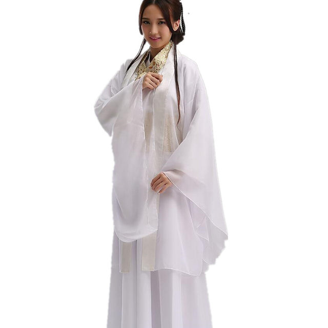 The new costume female Xu Xian Bai Suzhen White Snake Legend of the New ...
