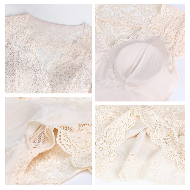 Silk body shaping garments, tummy control, waist slimming, body shaping ...