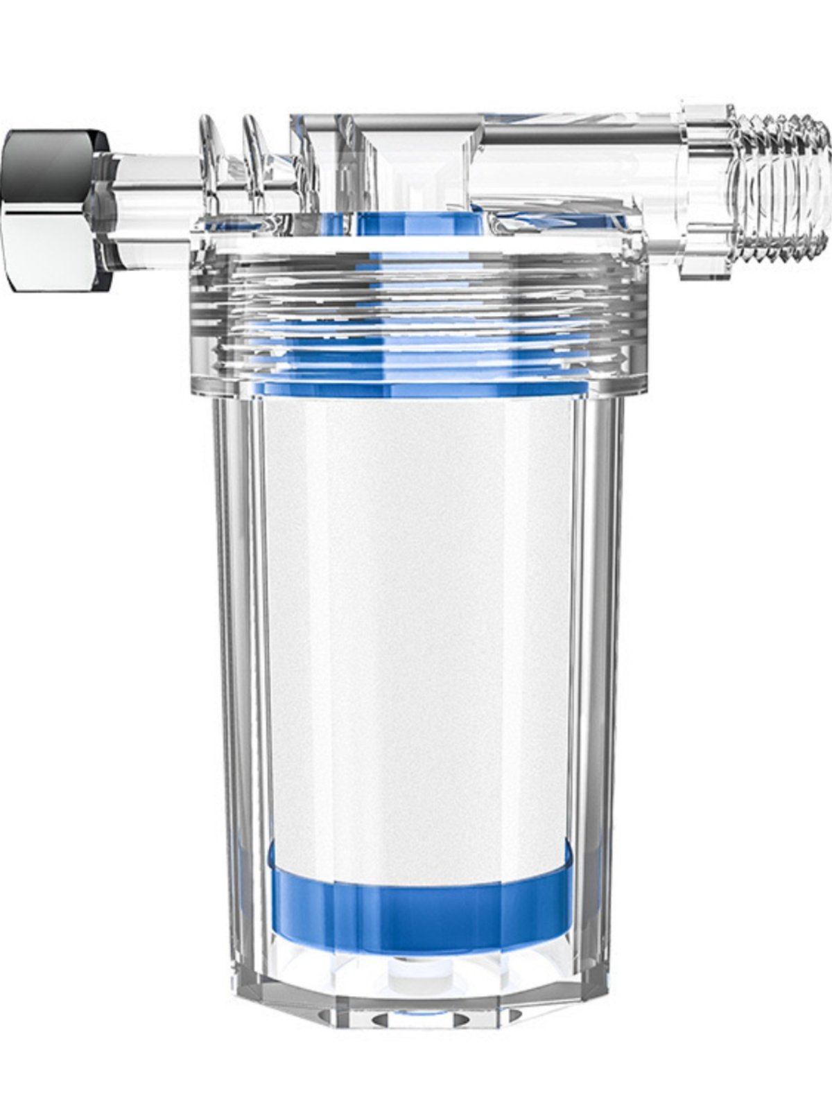 Pré-filtre 3m Mdbc Petit - Élément filtrant en coton PP pour l'eau