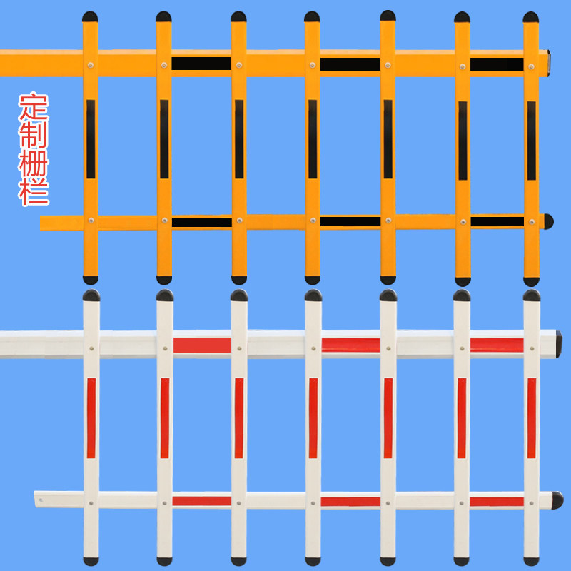 Corisin Aluminum Alloy Gate Railing - Octagonal Fence Post for ...